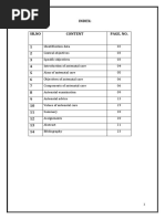 Unit Plan Obg | PDF | Childbirth | Obstetrics