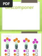 Componer y Descomponer Números Del 0 Al 20 Componer y Descomponer ...