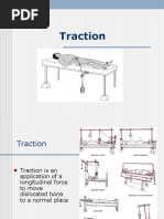 Common Tractions | PDF