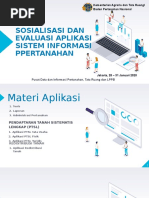 Panduan Penggunaan SMaKin ATR/BPN | PDF