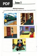 April Fools' Following Directions Quiz | PDF