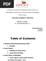 MSEDCL Approved Vendor List (All Schemes) - Meter & Meter Box | PDF ...