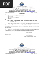 TSC Confirmation of Appointment | PDF