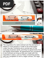 Authorization Letter For EGP | PDF