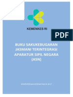 SITKO New 2023 | PDF | Pengelolaan Keuangan & Uang