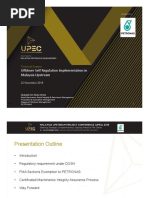 Petronas ZETO Rules Overview | PDF | Personal Protective Equipment ...