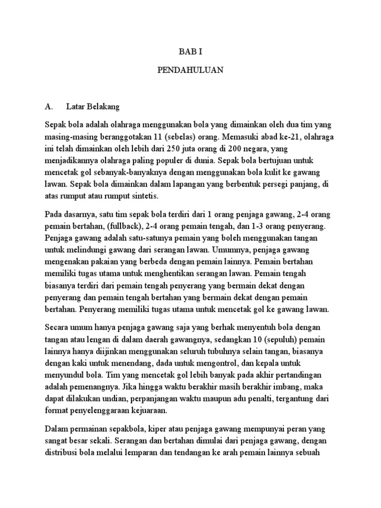 KINESIOLOGI OLAHRAGA Arya Galang P | PDF KINESIOLOGI OLAHRAGA Arya Galang P | PDF