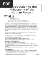 Philosophy Logic | PDF | Logic | Reason