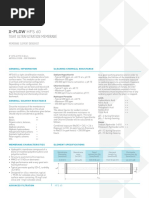 Sira Atex Poster | PDF | Chemistry | Chemical Substances