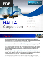 Construction Company Profile Template Word | PDF