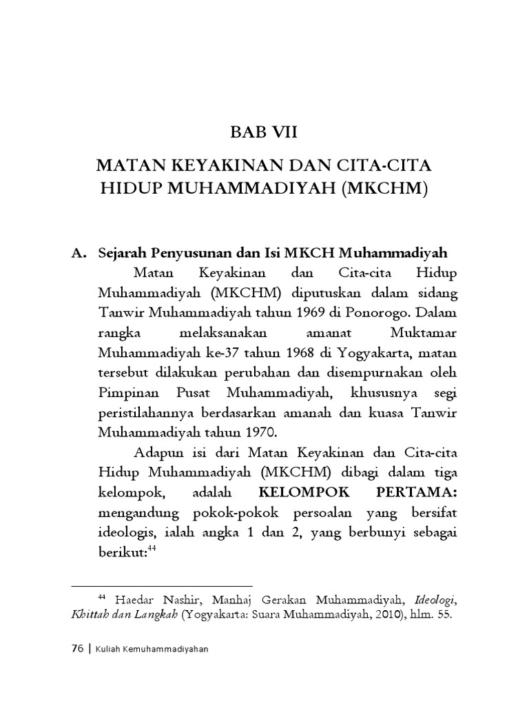 MKCH PDF | PDF