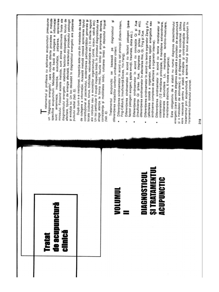 Acu Diagnostic PDF | PDF