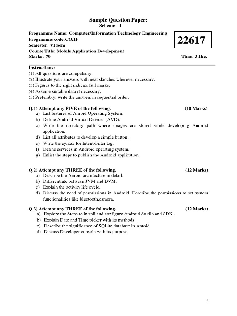 PDF | PDF | Android (Operating System) | Computer Program
