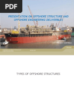 Structural Design and Analysis of FPSO Topside Module Supports | PDF ...