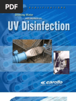 Biowin Instructions | PDF | Magnesium | Water Pollution