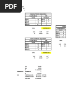 Cálculo de Estructuras de Hormigón Armado | PDF | Concreto reforzado | Hormigón