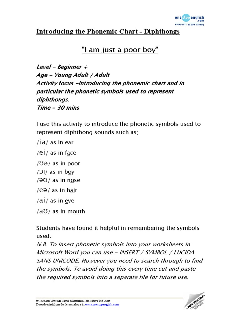 Phonetic Books | Download Free PDF | Orthography | Languages