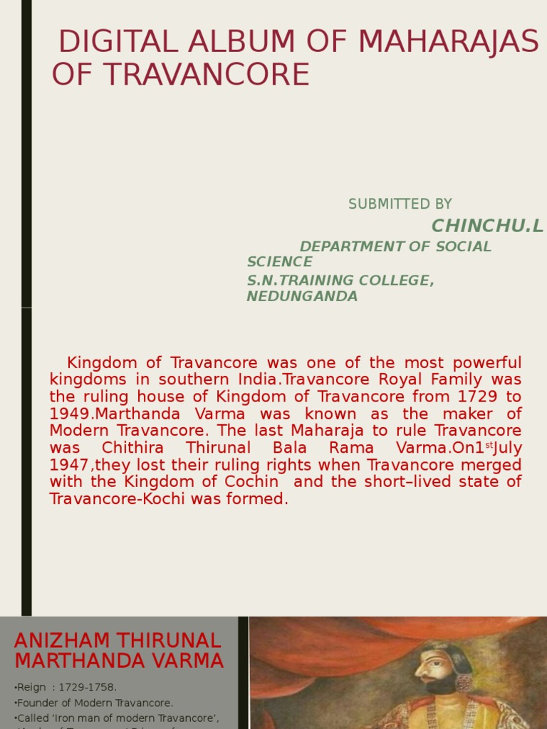 Digital Album | PDF | Kerala