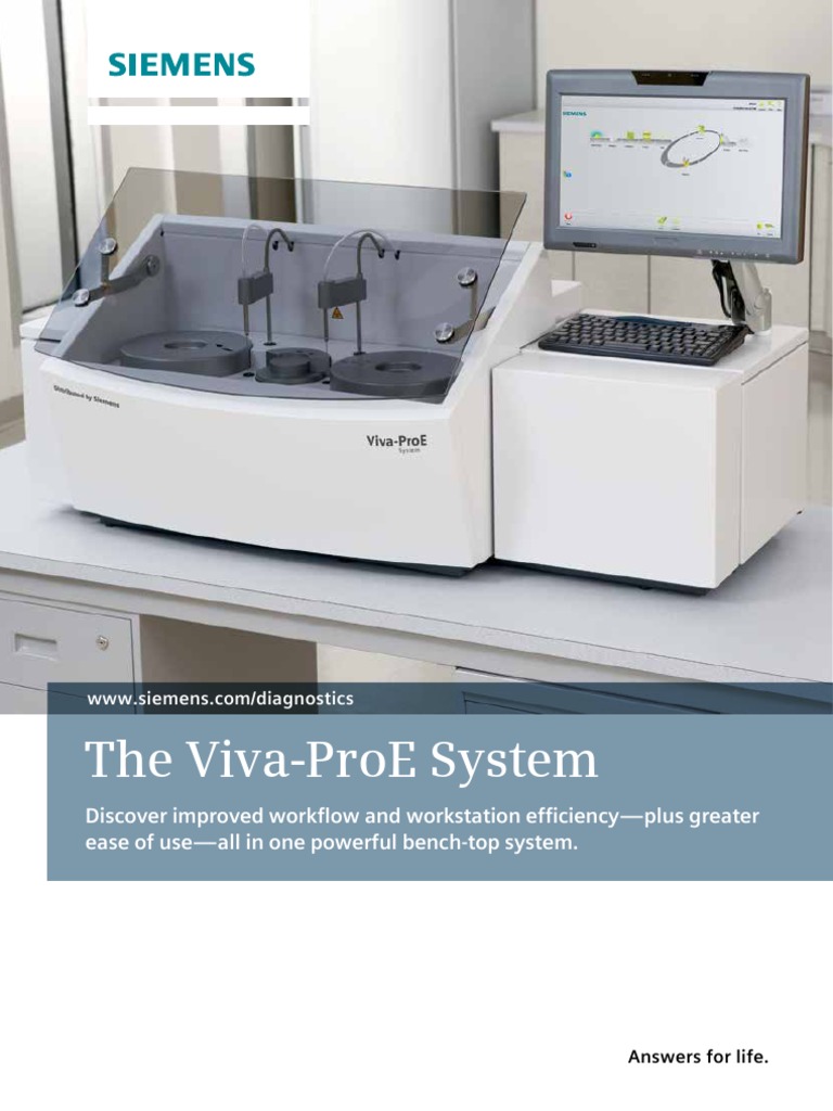 Viva ProE | PDF | Health Care | Computing And Information Technology