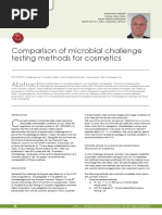 Usp 62 - Microbiological Examination of Nonsterile Products Tests For ...