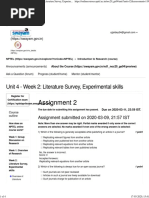 Assignment 2 PDF | PDF