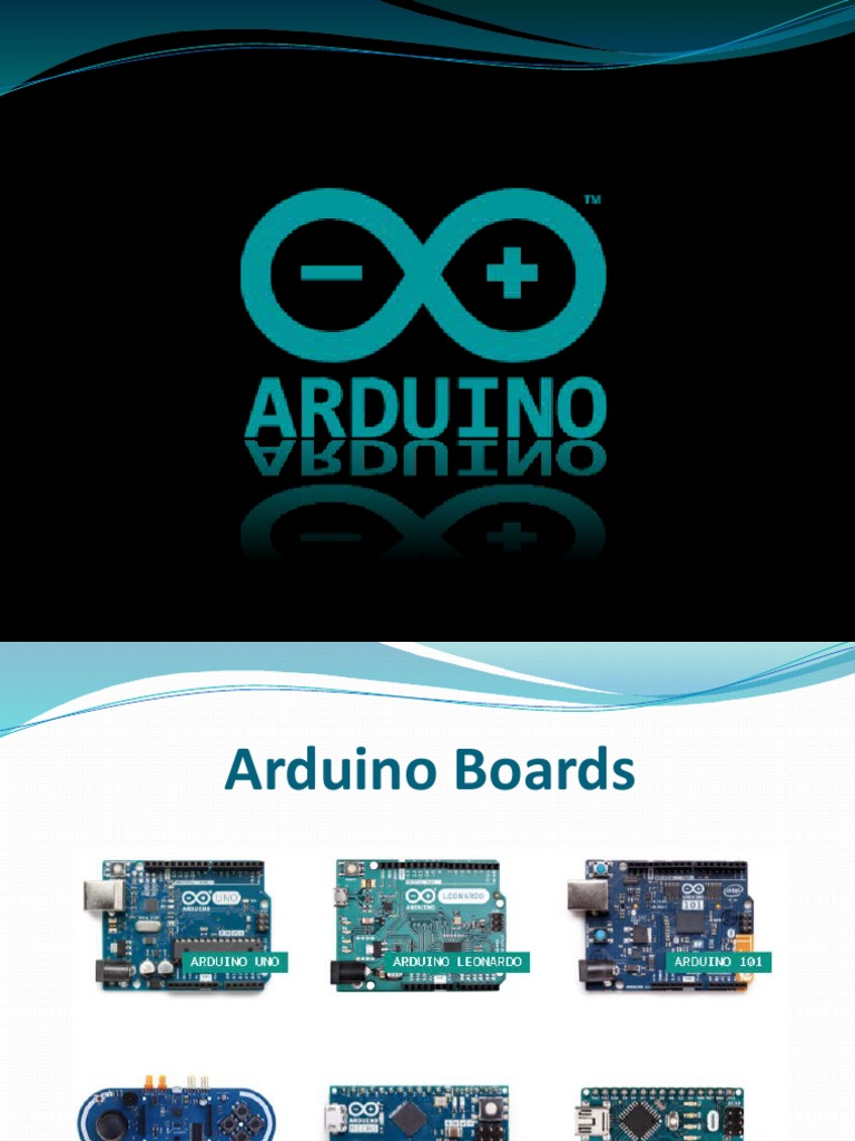 Arduino Uno | PDF