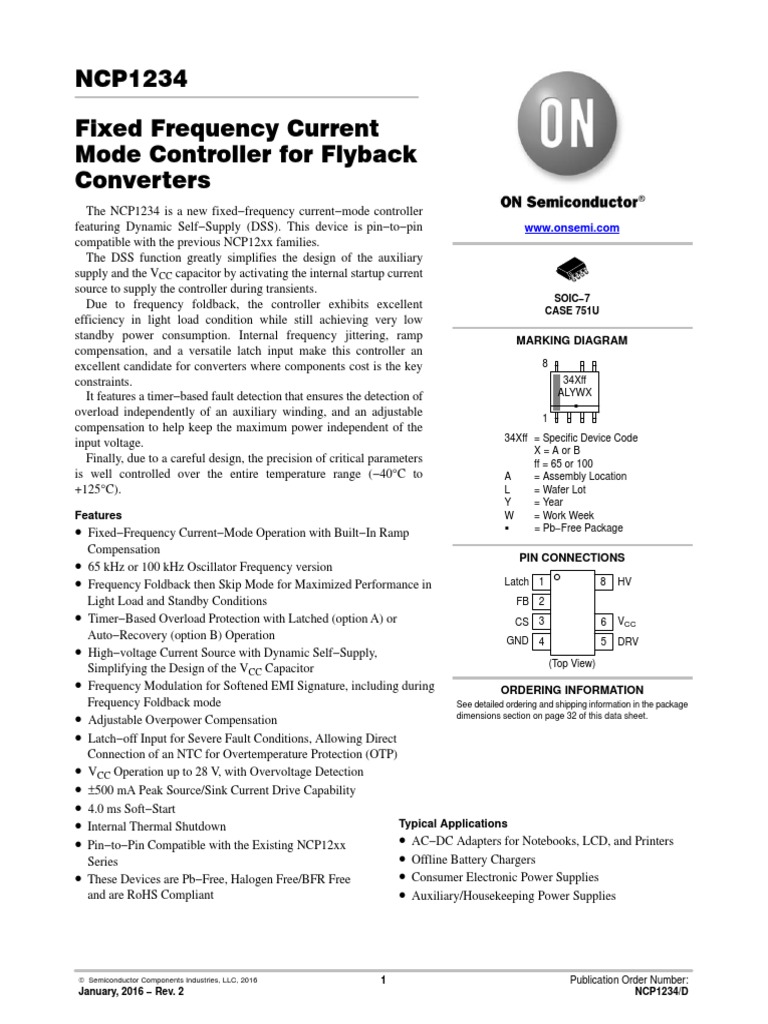 34a65 PDF | PDF | Power Supply | Printed Circuit Board