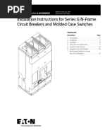 Arcing-Test - IEC 61641 - TEST HỒ QUANG ĐIỆN | PDF | Power Engineering ...