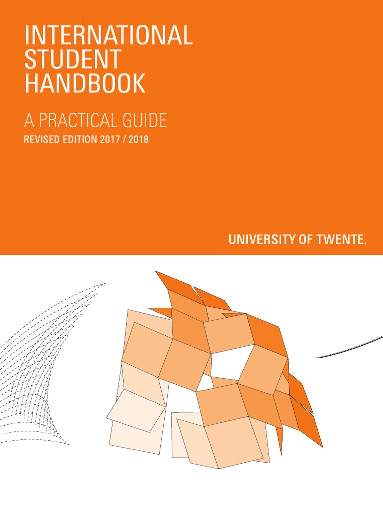 International Student Handbook | PDF | General Practitioner | Lyme Disease