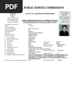 Receivables Transaction Review and Control | PDF | Spreadsheet | Invoice