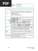 Proquat BC 80 (2) Amonio Cuaternario | PDF | Química