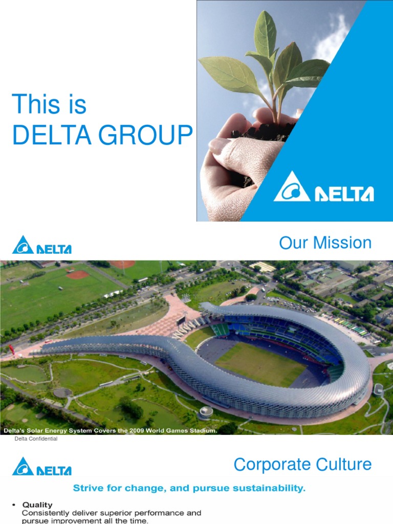 Delta UPS Product Overview and Specs | PDF | Battery Charger | Power ...