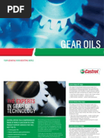 Grease Conversion Guide | PDF | Soft Matter | Lubrication