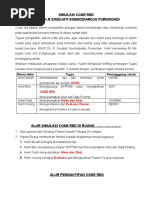 8 Kode Kedaruratan | PDF