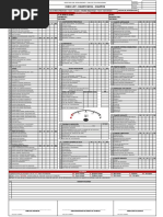 Inspeccion de Los 17 Puntos | PDF