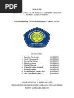 Contoh Analisis Jurnal Picot | PDF