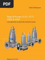 Turbofluid Engineering Overview 2024 | PDF | Pump | Iso 9000