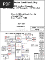 Free Graphics Card Schematics Download | PDF | Display Technology ...