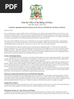 UTEP Campus Map Overview | PDF | Sports | Leisure