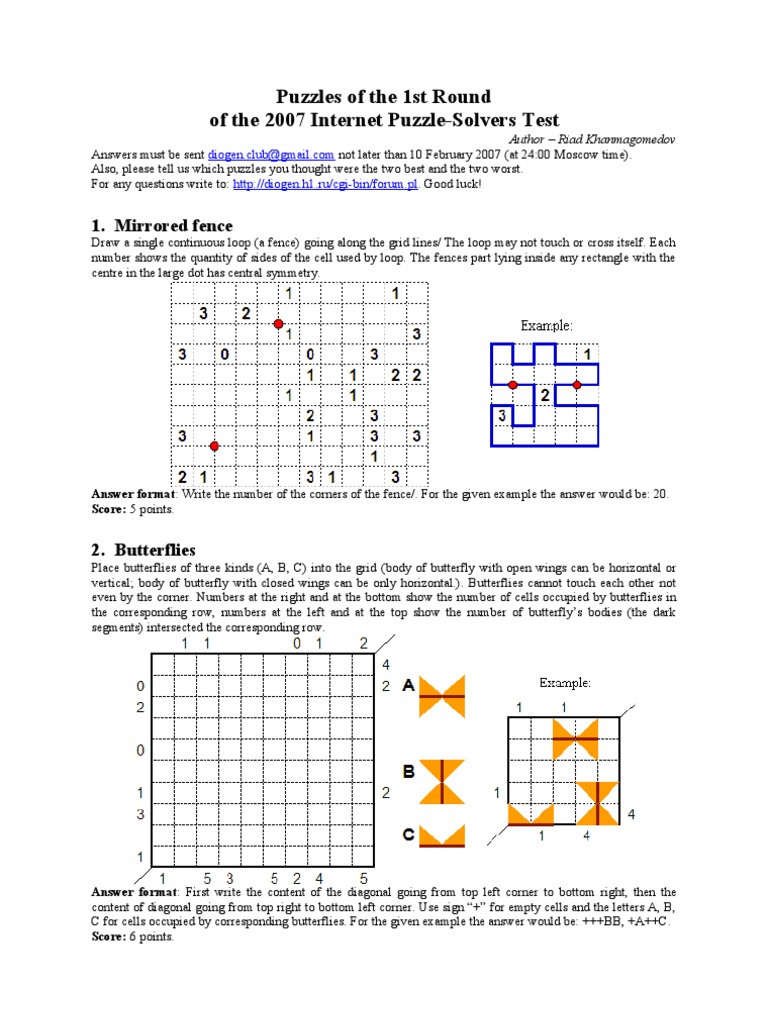 Rebus Logic - Probleme Foarte Grele | PDF | Teaching Mathematics
