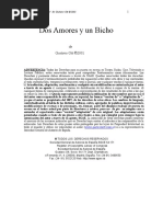 Para Mi Noviecito Uwu | PDF