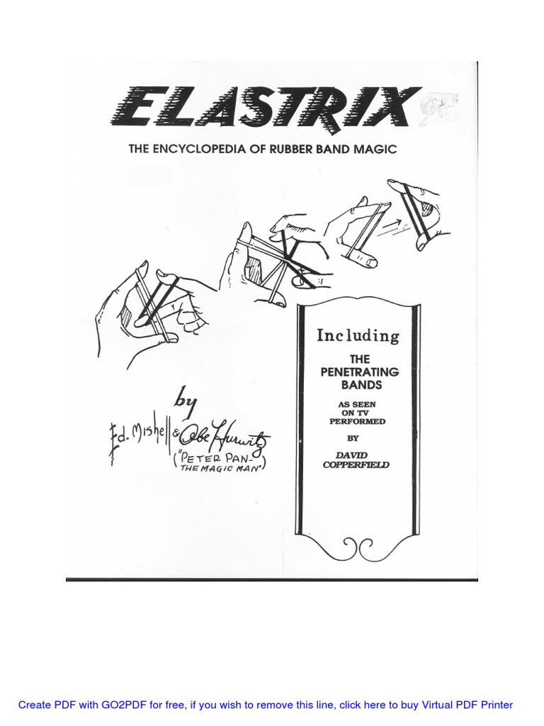 Elastrix PDF | PDF | Application Software | Computer File