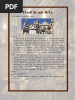 Region 8 - Contemporary Arts | PDF | Philippines