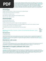 Recommended Treatment Plant Pipe Identification Color Coding | PDF ...