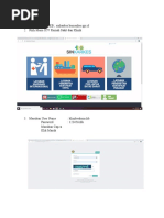 Panduan Aplikasi HFIS BPJS Kesehatan | PDF | Teknologi & Rekayasa