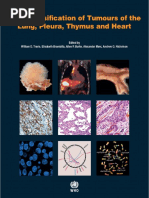 WHO Classification of Tumours-Digestive System Tumours 2019 PDF | PDF