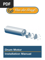 Easytronic Micro II (2012 Revision15) Controller | PDF | Menu | Relay