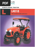 Tractor Parts and Their Functions Guide | PDF | Tractor | Diesel Engine