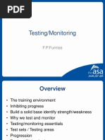 Flow State Scale (FSS) | PDF