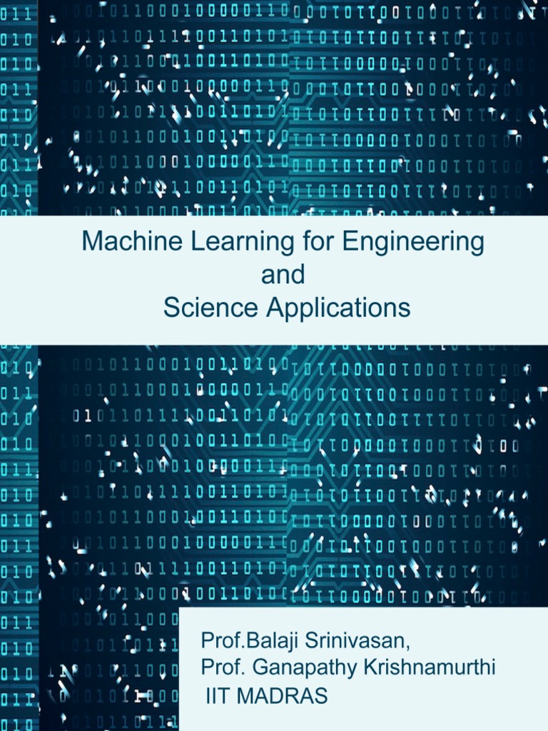 PDF | PDF | Machine Learning | Artificial Neural Network